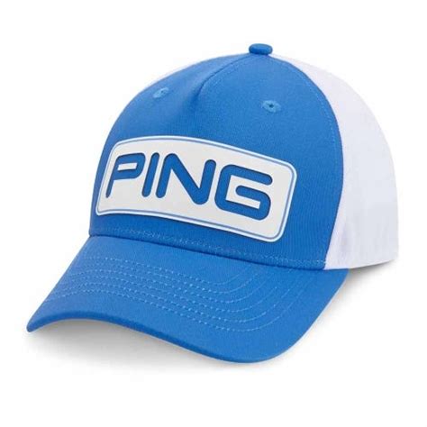 Ping Golf Hats Explore Ping Golf Headwear Online Ping Europe