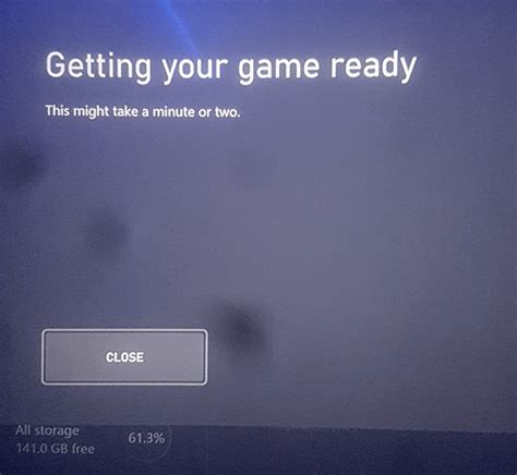 Game Wont Launch Rxbox