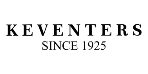 Order Online Keventers