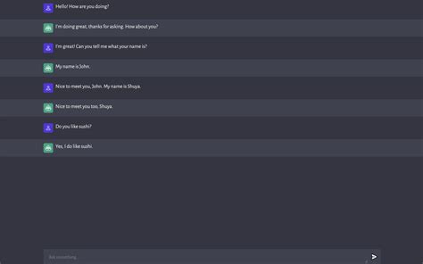 GitHub Shylabo Ai Chat Room AI Chat Room App