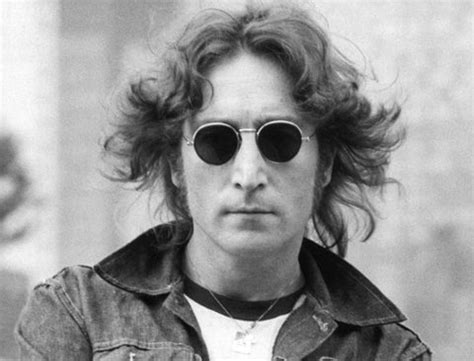Exploring John Lennons Signature Glasses And Sunglasses Dollger