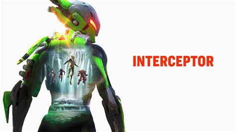 Anthem Interceptor Javelin Profile Overview