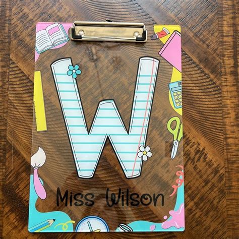 Custom Teacher Tapestry Classroom Decor Tapestries Custom Teachers