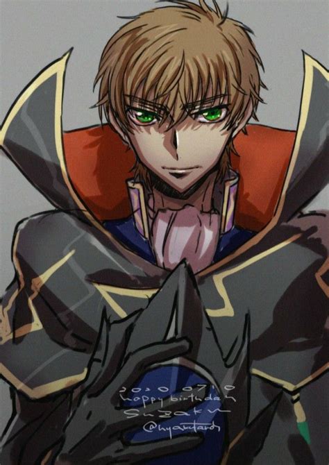 ボード「code Geass」のピン コー コードギアス