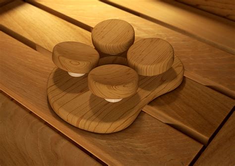 Sauna accessories – Sauna World