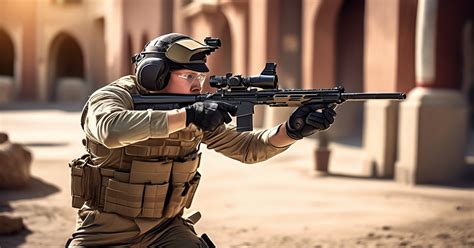 Defensive Shooting Skills Essential Techniques For Success Ace Pistol Cases