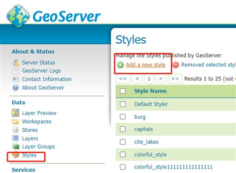 【javags】geoserver，通过配置自定义样式，实现不同图斑展示不同颜色。附java实现方法geoserverjava Csdn博客