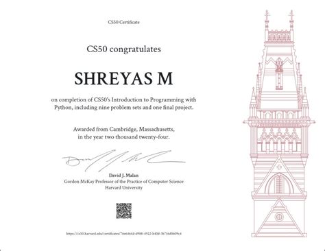 python codingjourney shreyas m