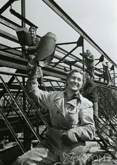 Дэлхийн 2 р дайны үеийн өмнө нь үзэгдэж байгаагүй зургууд [52 фото]