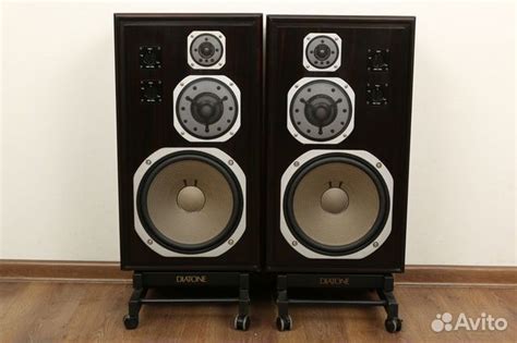 Акустика Yamaha NS-1000 купить в Москве | Электроника | Авито