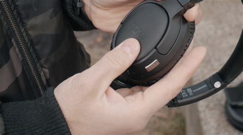 ТОП 6 доступных наушников с активным шумоподавлением накладные и полноразмерные наушники с Anc