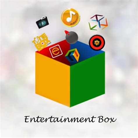 Entertainment Box