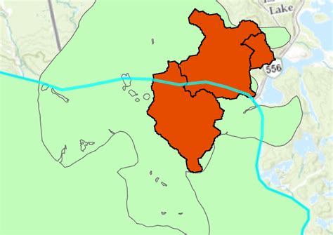 Solved How To Clipintersect A Shapefile With Multiple O Esri