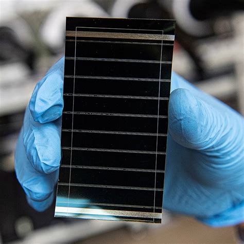جدید ترین نسل سلول های خورشیدیسلول های خورشیدی چند پیوندی آفتابیش