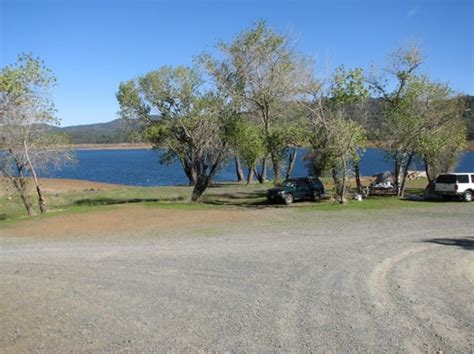 Collins Lake Recreation Area Camping Usa