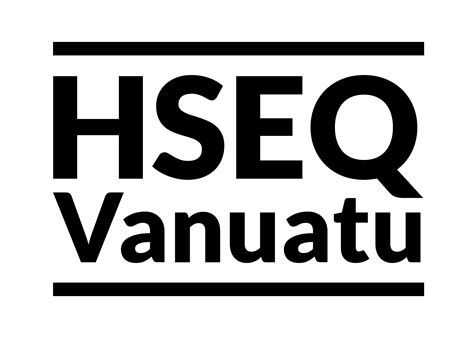 HSEQ Vanuatu Support To Achieve Your Goals
