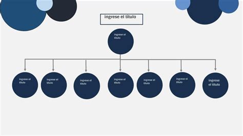 Nota Clave De Rayas De Nubes De Océano Azul Presentación Plantilla Para Powerpoint Y