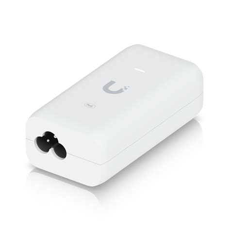 Ubiquiti Unifi U Poe Adaptador Poe 60w Protección