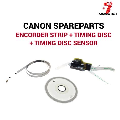 Original Timing Diskencoder Stripetiming Disc Sensor Combo Set For Original Timing Diskencoder Stripetiming Disc Sensor Combo Set For