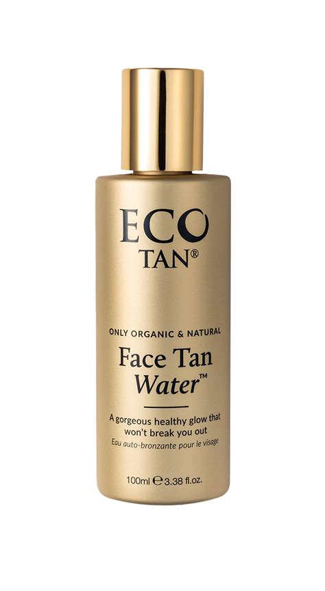 Face Tan Water The Detox Market Canada