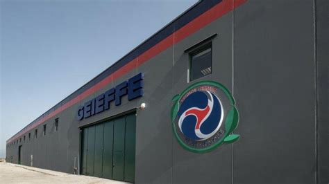 Rosario Minicozzi On Linkedin La Geieffe Nel Sannio Un Polo Per Il Trattamento Ed Il Recupero