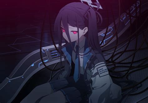 Kei Blue Archive Danbooru