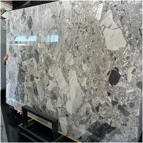 Ceppo Bianco Marble Exclusive Marble Manufacturer For U Stone