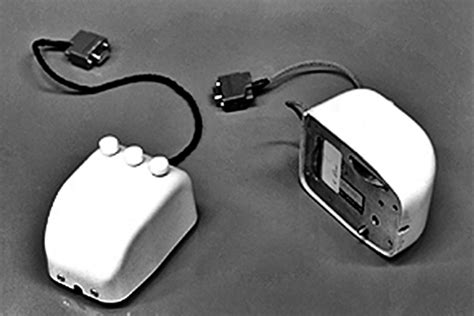 doug engelbart visionary inventor of computer mouse dies aged 88