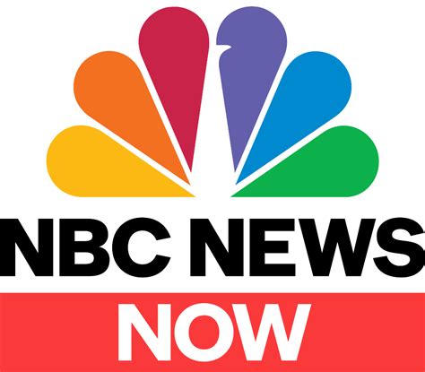 Nbc News Now Logopedia Fandom