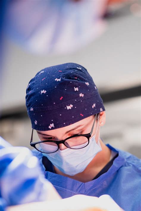 About Dr Tania Najar Expert In Plastic And Aesthetic Surgery