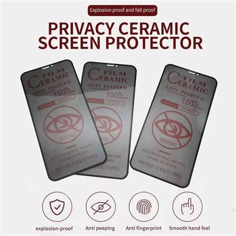 Ceramic Screen Protector Price Philippines At Michael Dittmer Blog