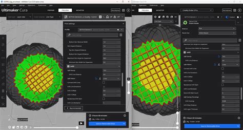 Infill Not Working Properly · Issue 14615 · Ultimakercura · Github