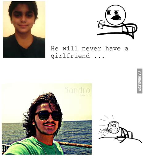 Hot Or Not 9gag