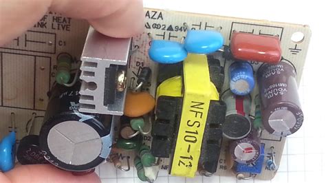 Pcb에 사용되는 회로 기호와 부품 표시방법 Youtube