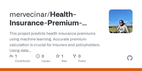 Github Mervecinarhealth Insurance Premium Prediction Using Machine