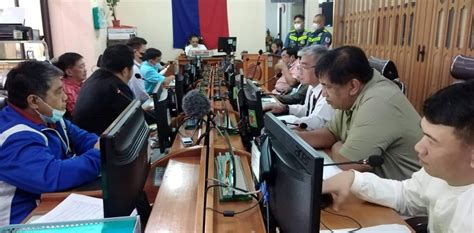 Baguio Hiling Ng Mga Modernized Jeep Na Makatontong Sa Centro Ng La Trinidad Dapat Exempt Sa