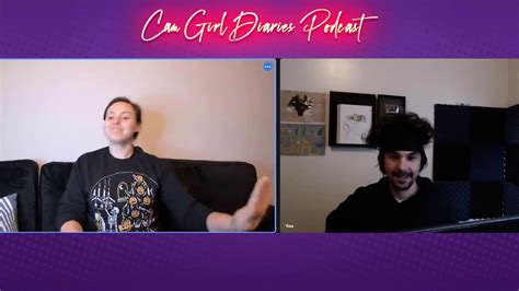 The Dark Side Of Camming Cam Girl Exploitation From Both Ends Eporner