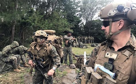 Special Forces Jungle Warfare At Rodney Hickman Blog