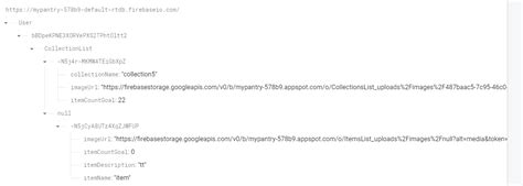 Java Firebase How To Input Data Under Unique Key Stack Overflow