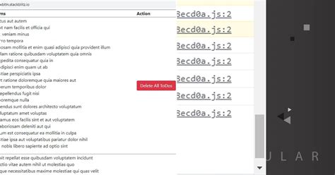 List Angular Curated By Imad Hassani Medium