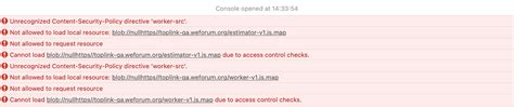 chime web sdk v3 6 0 not working on ios · issue 2410 · aws amazon