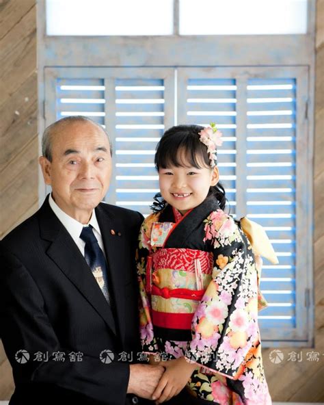 もうすぐ父の日パパにお写真のプレゼントしてみませんか創寫舘そうしゃかん愛知岐阜の写真スタジオ