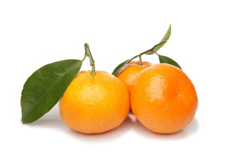 Mandarina: nutrientes envueltos en sabor - Fundación Española del Corazón