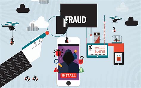 Mobile App Fraud Everything You Need To Know