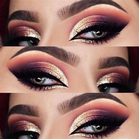 Makeup Ideas For Small Eyes Saubhaya Makeup