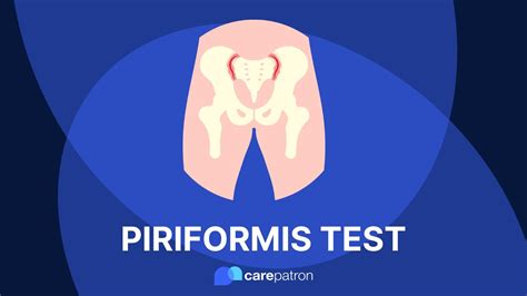 Piriformis Test Youtube