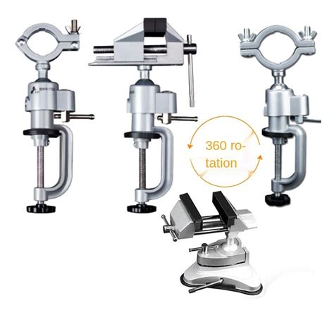 Electric Drill Bracket Multi Function Universal R Vicedeal