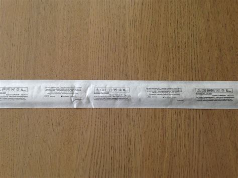 New Nashville Surgical Instruments Cc 019 Kumar Catheter X Disposables General For Sale