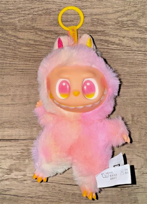 All New Singing Labubus Dw Bargains