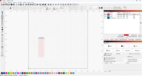 Cutting Unaligned To Engraving Lightburn Hardware Compatibility